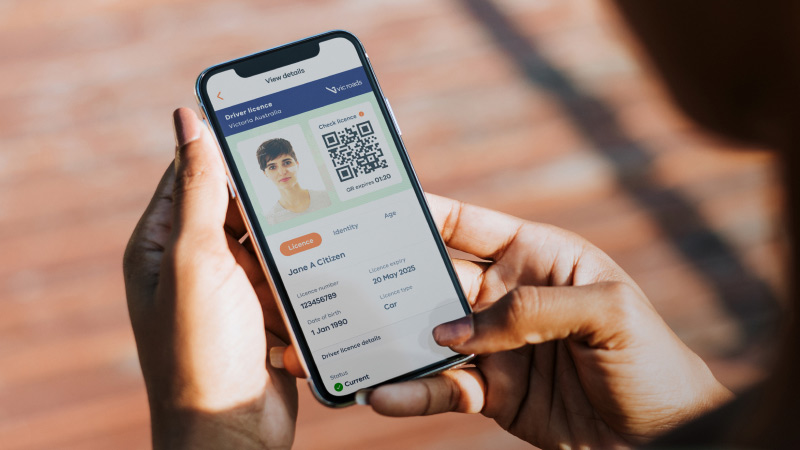 Victorian Government Services Online | Service Victoria