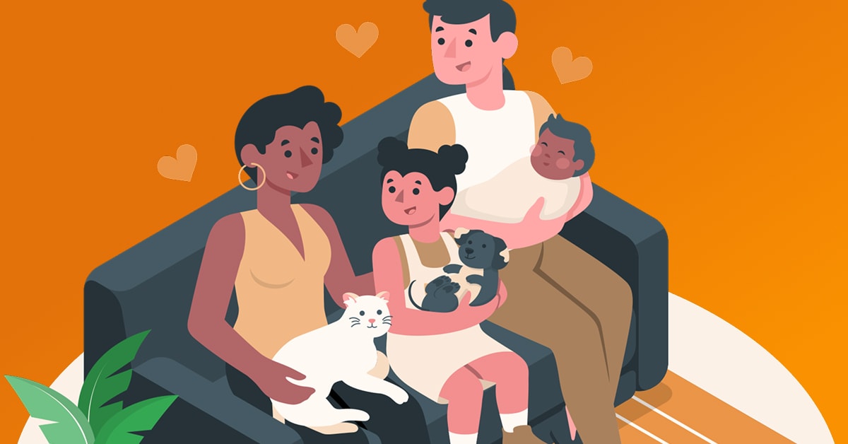 Parent Support in Victoria ｜ Family and Child | Service Victoria